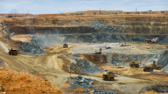 Rustenburg Mines Face Shutdown as Royal Bafokeng Residents Demand Local ...