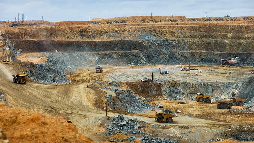 Rustenburg Mines Face Shutdown as Royal Bafokeng Residents Demand Local ...