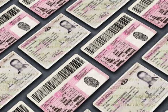 President Ramaphosa Appoints New CRL Rights Commission Members for 2024 ...