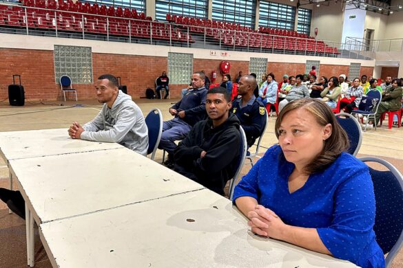 President Ramaphosa Appoints New CRL Rights Commission Members for 2024 ...