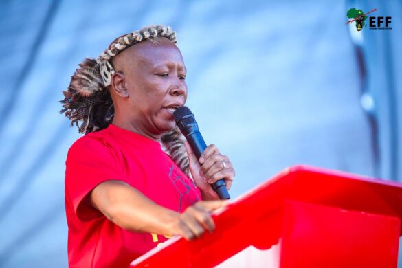 Mmakgosi Lekhethe Appointed First Female CEO of IDC | Central News ...