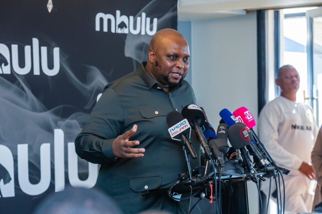 EDITORIAL | Floyd Shivambu’s Actions Bring MK Party into Disrepute ...