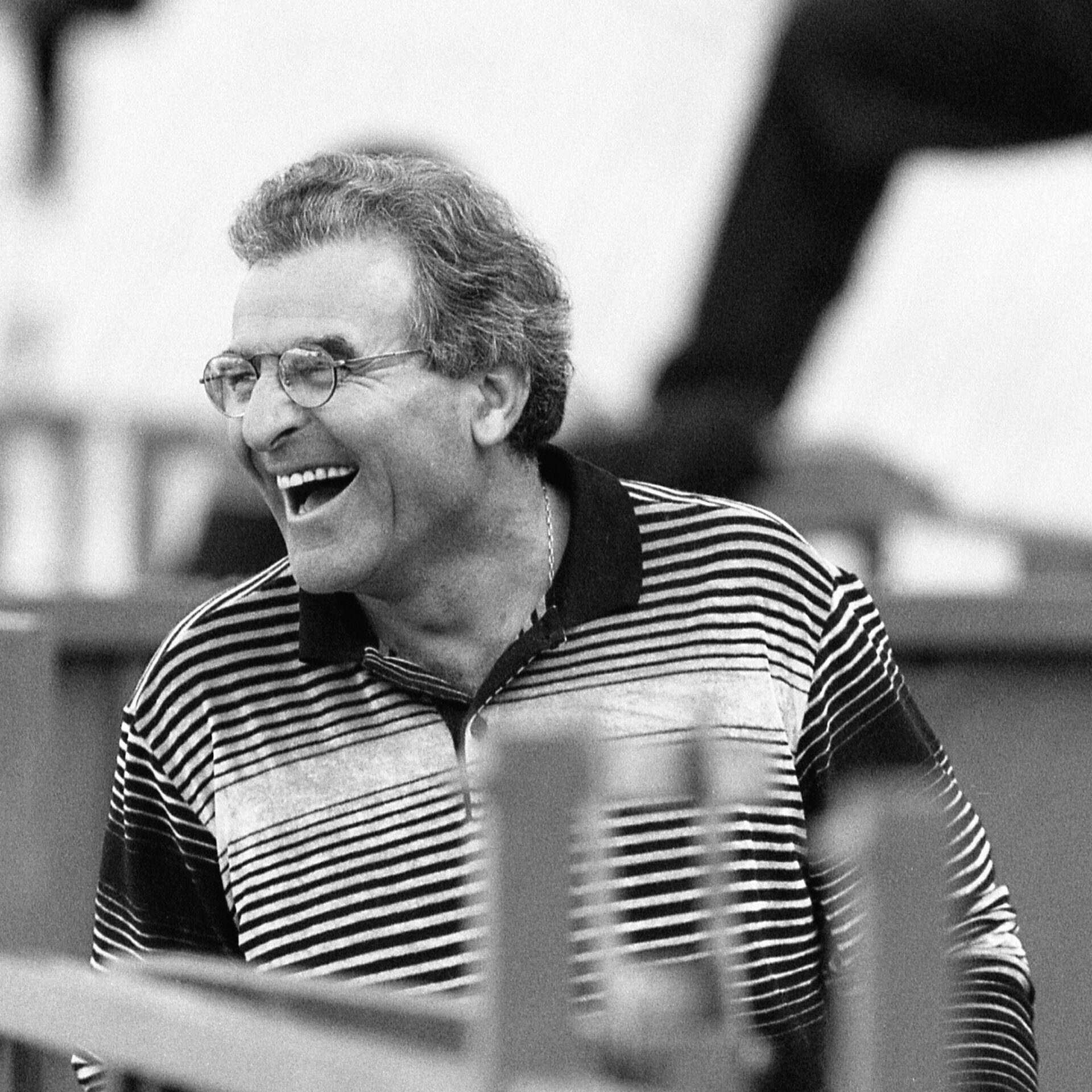 Angelo Tsichlas, Former Mamelodi Sundowns Chairman, Dies in Car ...