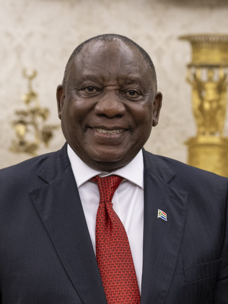 Ramaphosa: BEE Is a Constitutional Duty, Not Optional Policy | Central ...