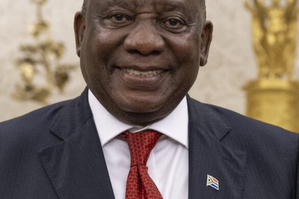 Judicial Bombshell: JSC Finds Western Cape Judge Guilty of Gross ...