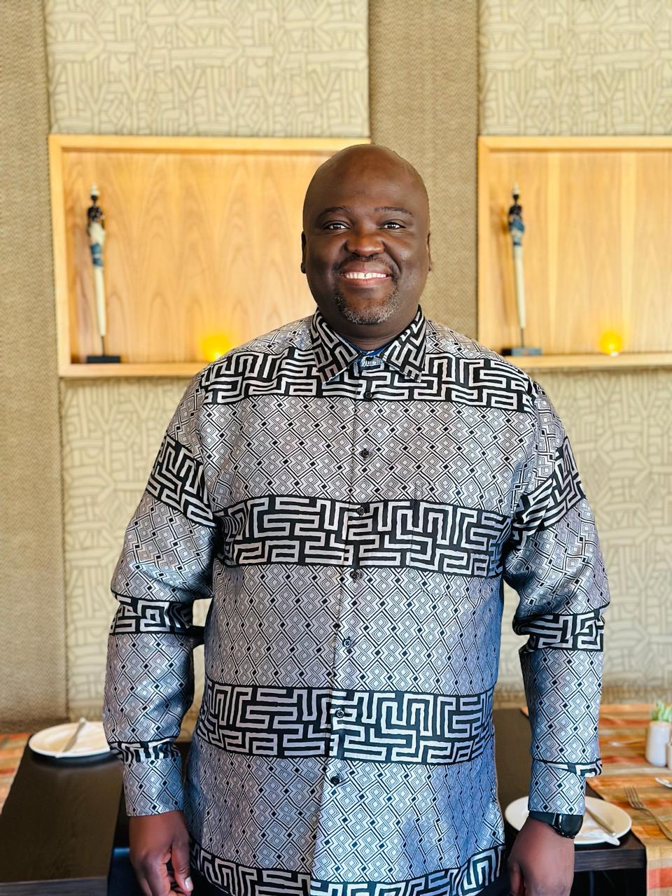 UNITED IN CHRIST | Central News South Africa