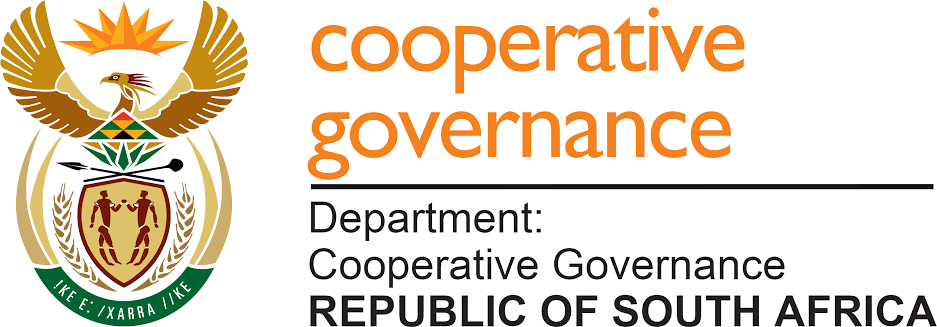 CoGTA Free State ‘Studying’ Damning Ngwathe Judgment as Court Orders ...