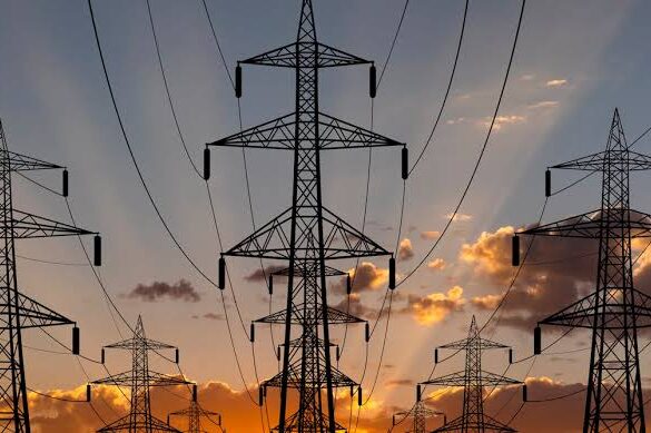 Zwartkop Substation Explosion Leaves Centurion and Pretoria East in ...