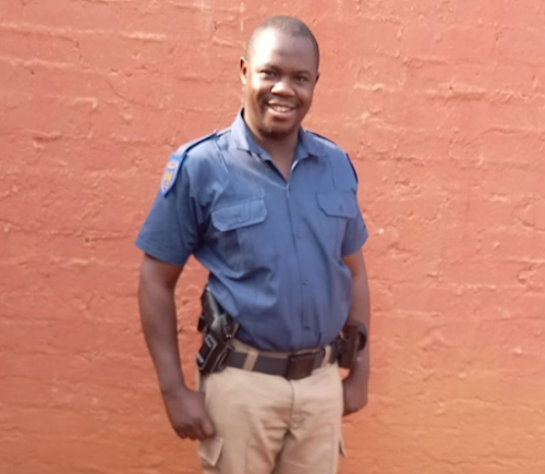 Fatal Ambush Claims Life of Mpumalanga Constable, Sparks Urgent Manhunt ...