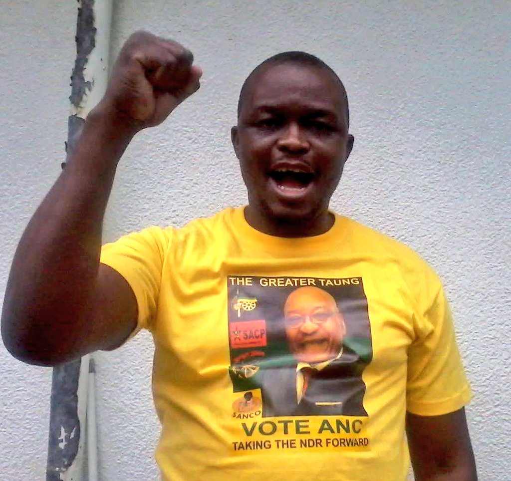 Mystery Surrounds Brown Mogotsi Shooting: Ballistics Reveal Bullets ...