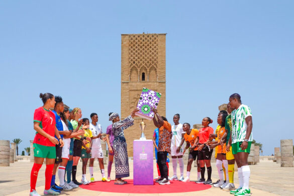 President Ramaphosa Appoints New CRL Rights Commission Members for 2024 ...