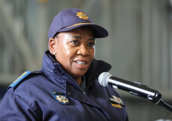 Police Deputy Commissioner Mosikili Confirms No Proof of Basotho ...