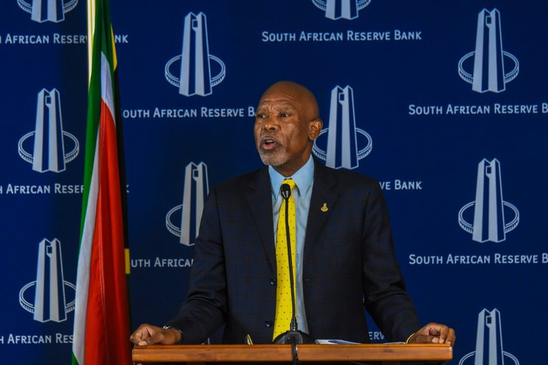 SARB Cuts Repo Rate by 25 Basis Points to 7% in Unanimous Decision Amid ...