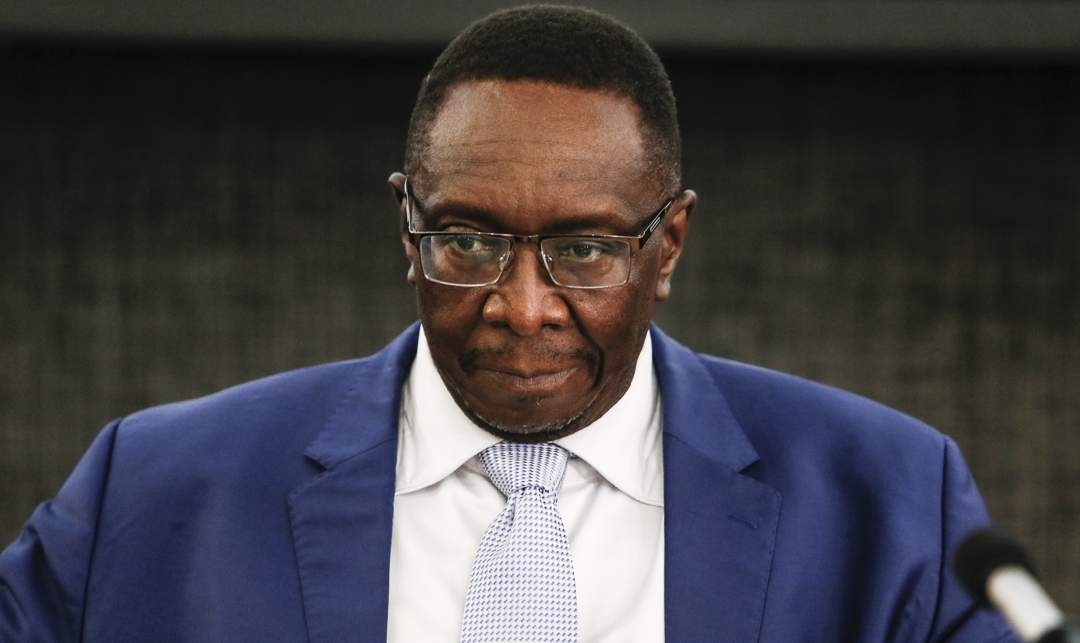 President Cyril Ramaphosa Appoints Dunstan Mlambo as Deputy Chief ...