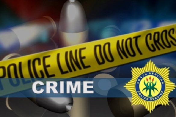 Manhunt Launched After Deadly Highway Shooting on R59 in Alberton ...