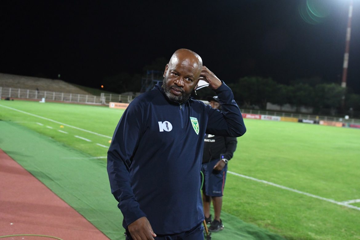 Lamontville Golden Arrows Claim 1-0 Victory Over Richards Bay in Natal ...