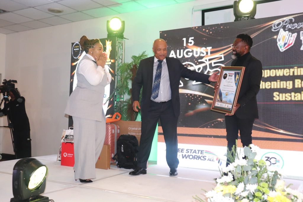 Free State Announces Winners of 2025 Provincial National Teaching ...