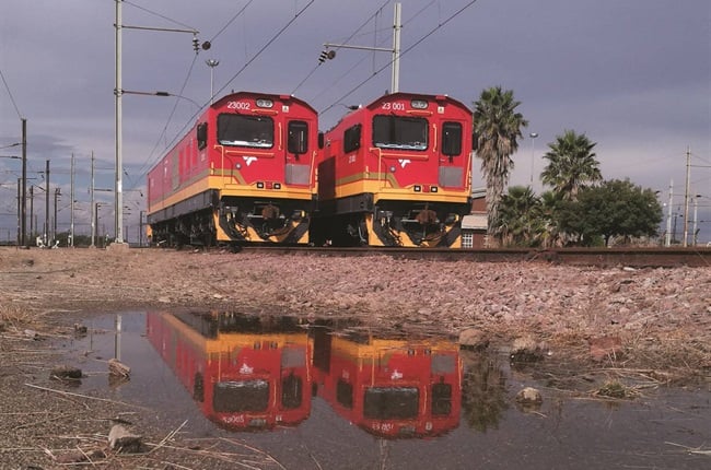 Transnet Selects 11 New Train Operating Companies for Third-Party Rail ...