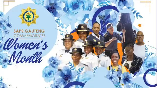SAPS Showcases Advances in Protecting Vulnerable Groups Amid Women’s ...