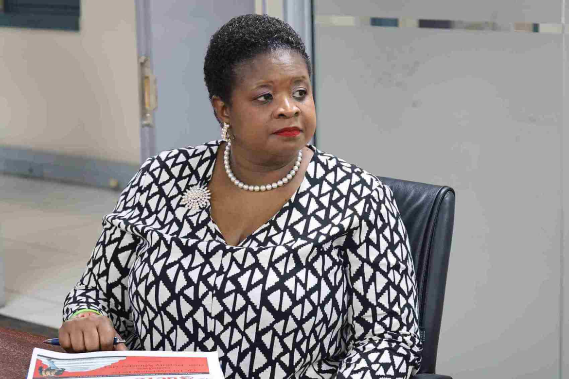 Deputy Minister Gondwe Calls for Enterprise Development to Be Embedded ...