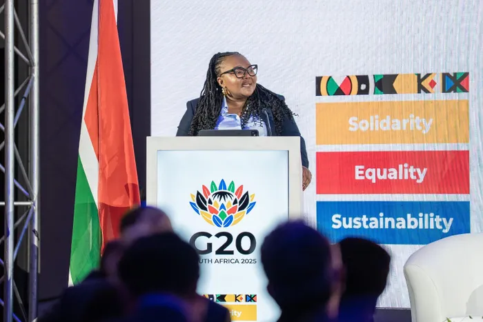 Basic Education Minister Siviwe Gwarube Confirms Full Readiness for ...