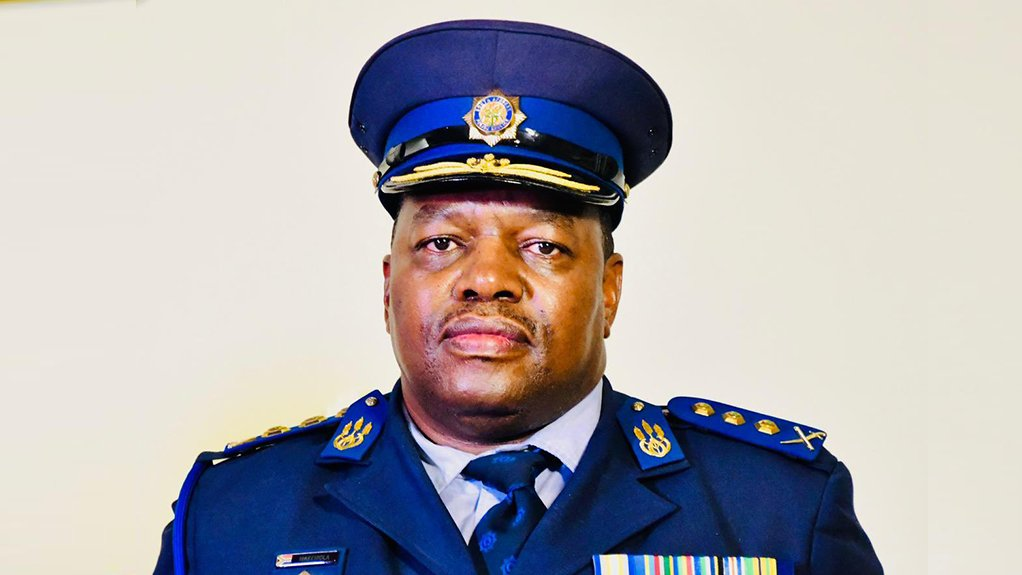 SAPS Commissioner Masemola Confirms 121 KZN Political Killing Dockets ...