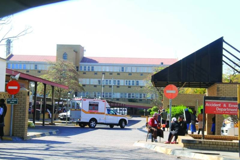 Botswana Declares Public Health Emergency Amid Critical Medicine ...