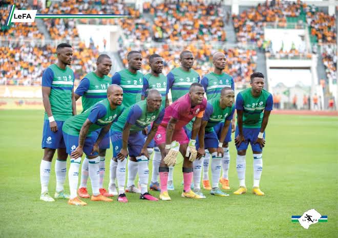 Lioli FC Wins Alliance Challenge Cup 2025 | Central News South Africa