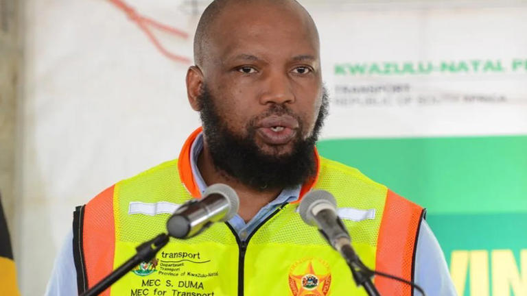 SANTACO Apologises as Durban Taxi Strike Ends After Marathon Talks with ...