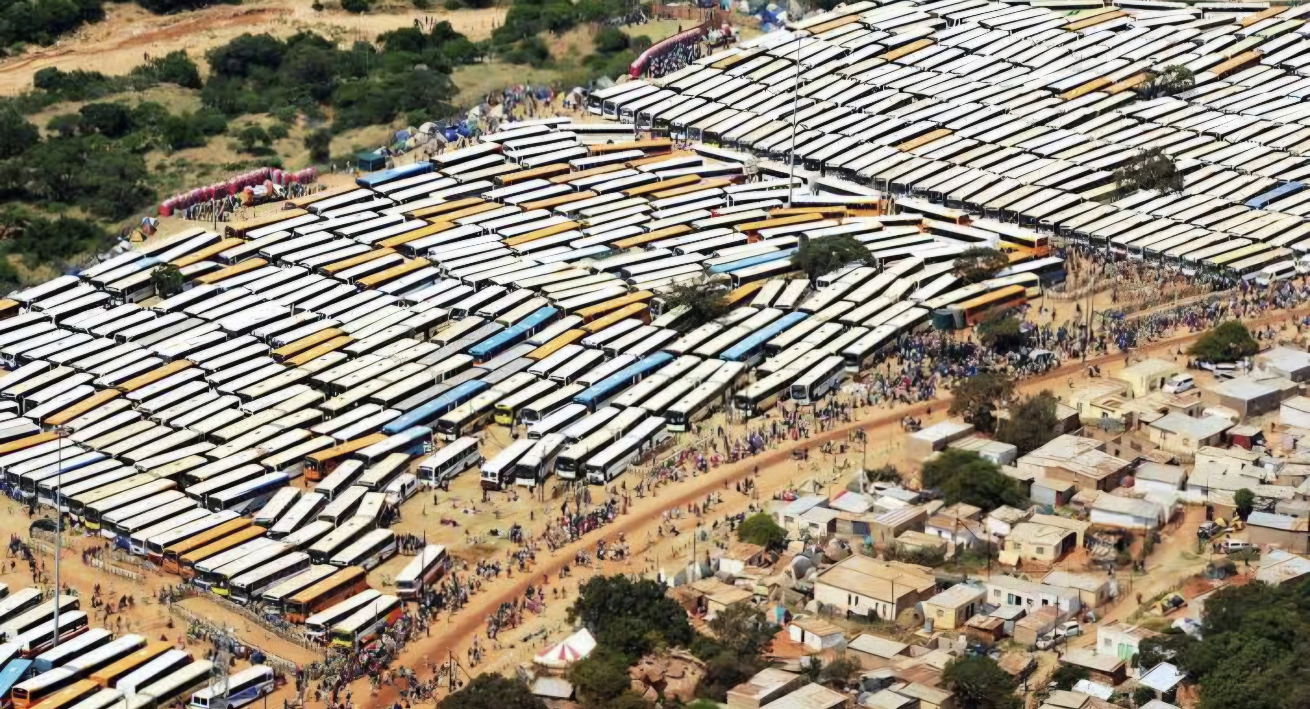 Traffic Operations Intensify in Limpopo Ahead of ZCC New Year ...