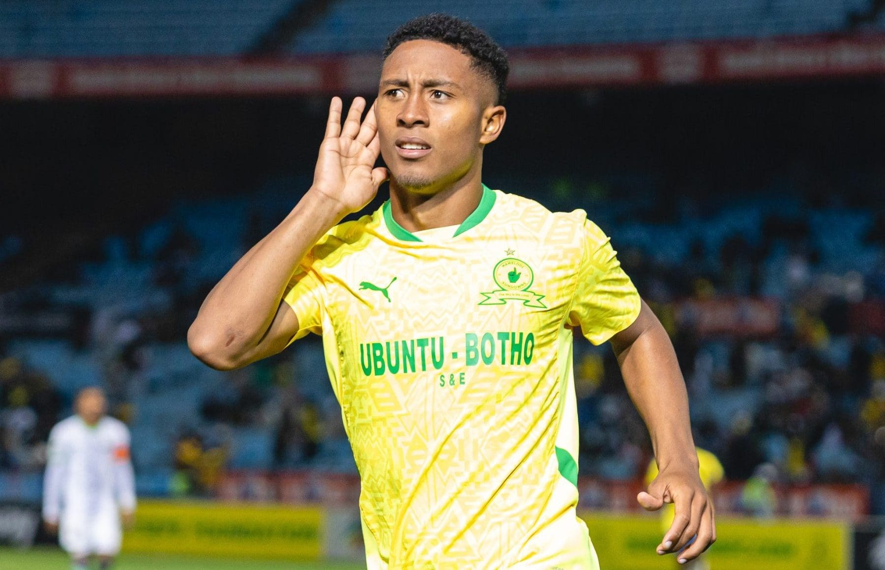 Lucas Ribeiro Costa Bids Emotional Farewell to Mamelodi Sundowns Ahead ...
