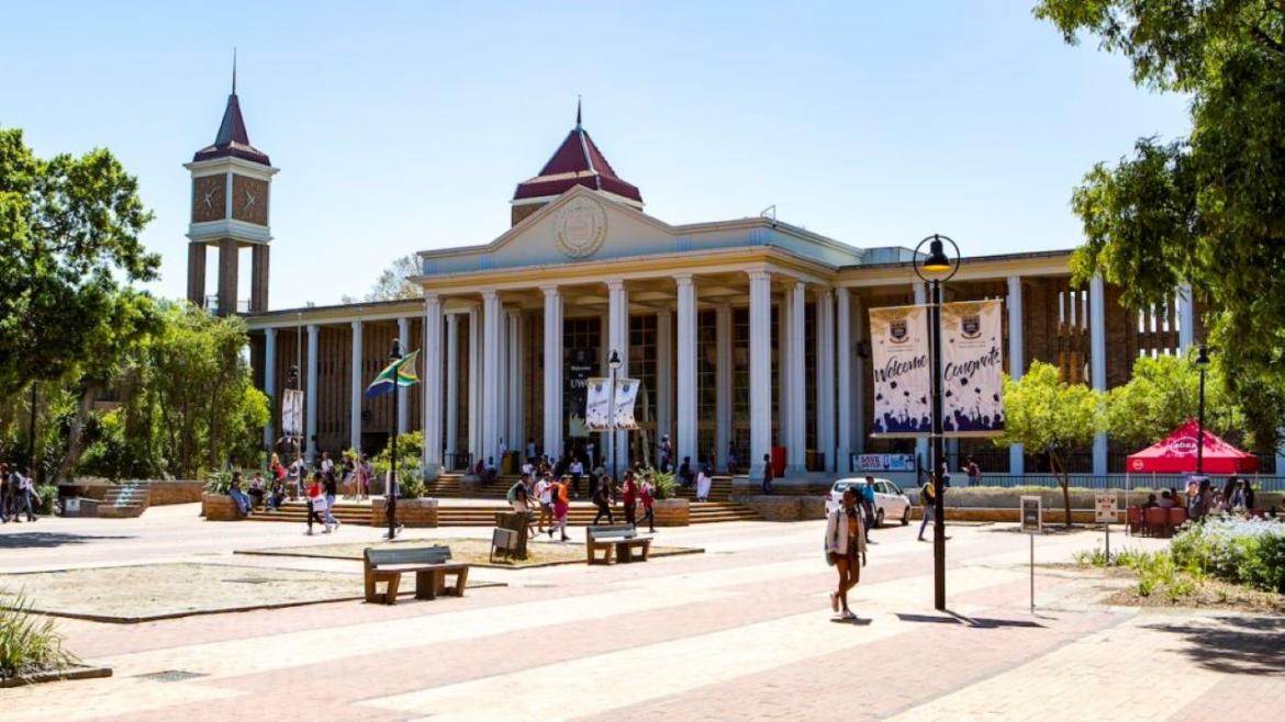 UCT Officially Renames Jameson Memorial Hall to Sarah Baartman Hall in ...