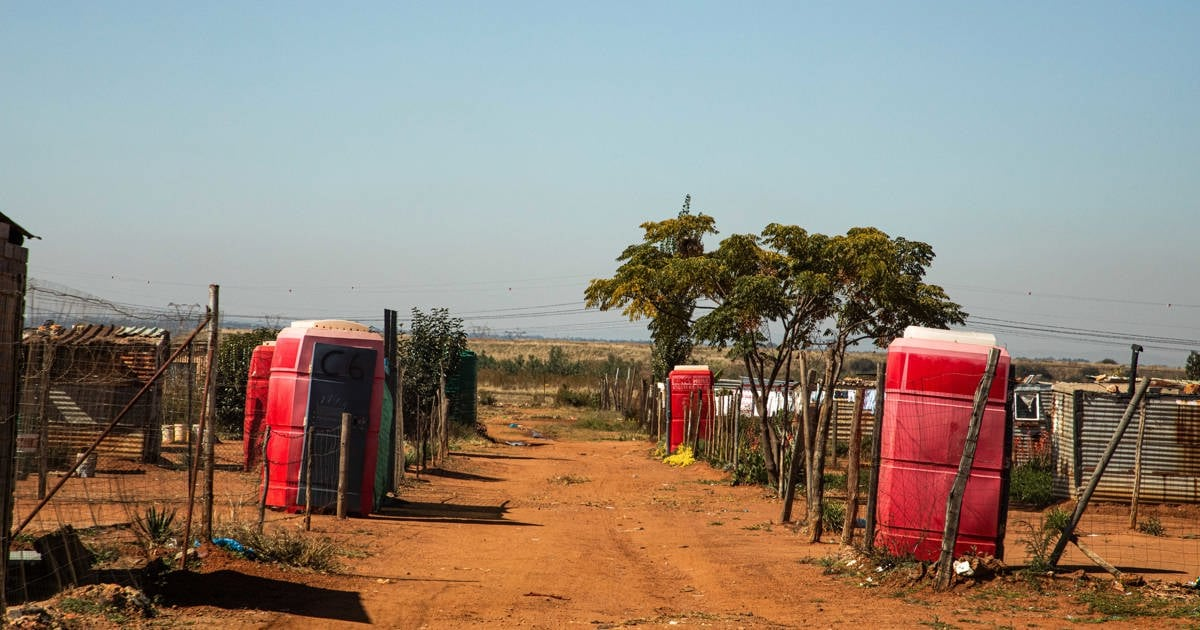 Gauteng Human Settlements Department Clarifies Housing Backlog Stands ...