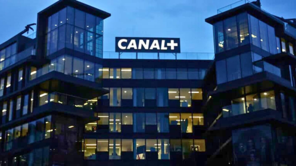 Canal+ Completes Historic Takeover of MultiChoice, Ushers in New ...