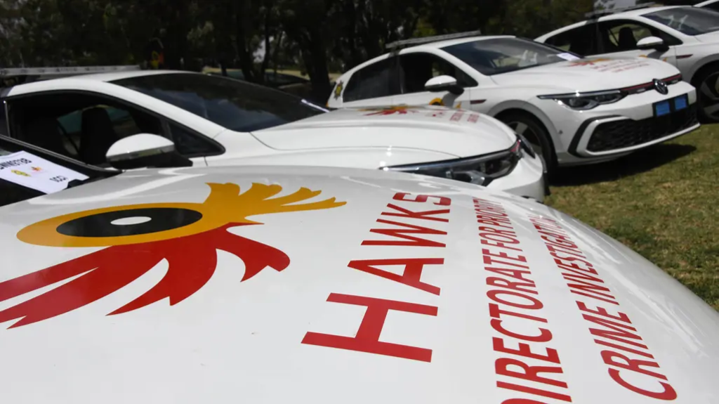 KZN Hawks Boss Lesetja Senona Testifies This Morning at Madlanga ...