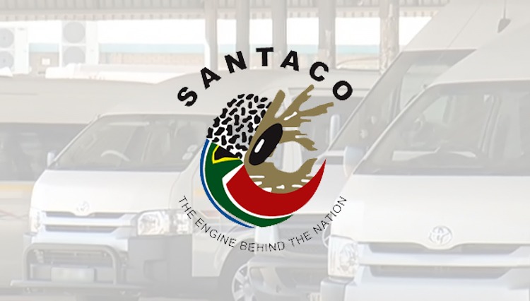 Santaco Commits to Collaboration with E-Hailing Operators After ...