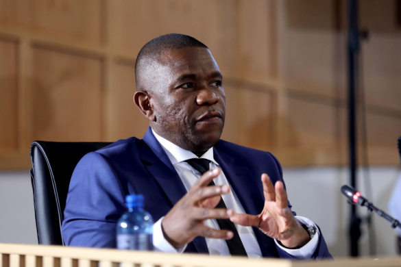 Former SABC Board Members Ordered to Repay R11.5 Million in Hlaudi ...