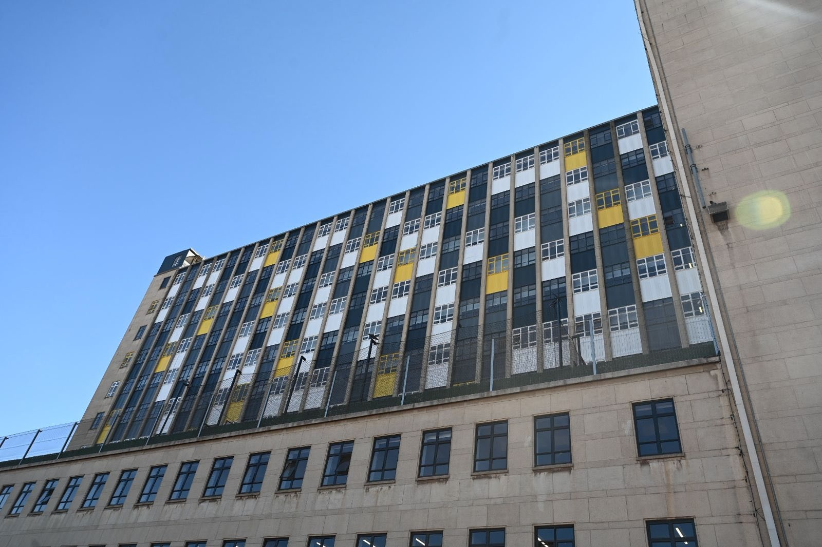 PRASA Launches 700-Bed Student Accommodation in Braamfontein to Drive ...