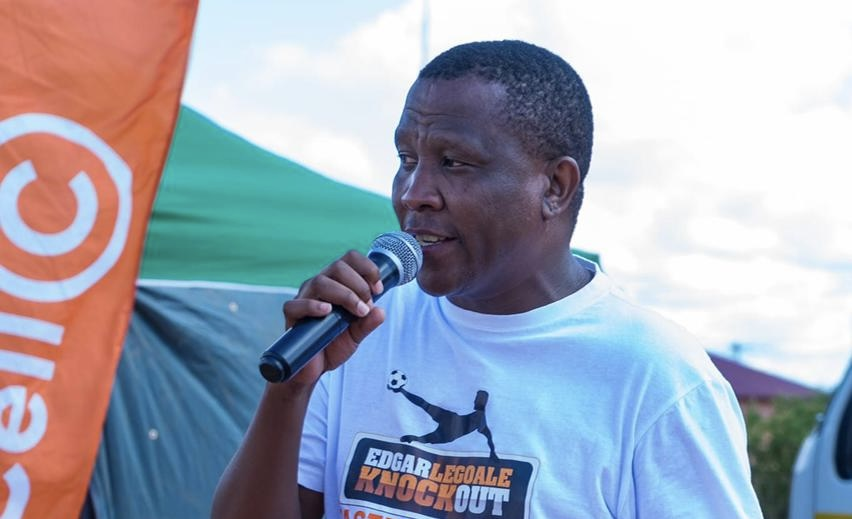 Free State Soccer Commentator DJ Pots Says Pirates and Sundowns Lack ...