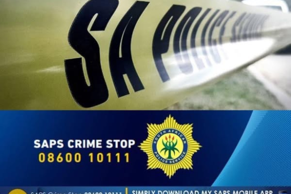 SAPS Bolsters Fight Against Violent Crime with New Airbus Helicopters ...