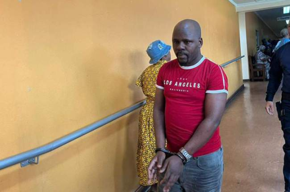 Hitman Sentenced to 15 Years in Zibuse Mlaba Assassination: ANC Vows ...
