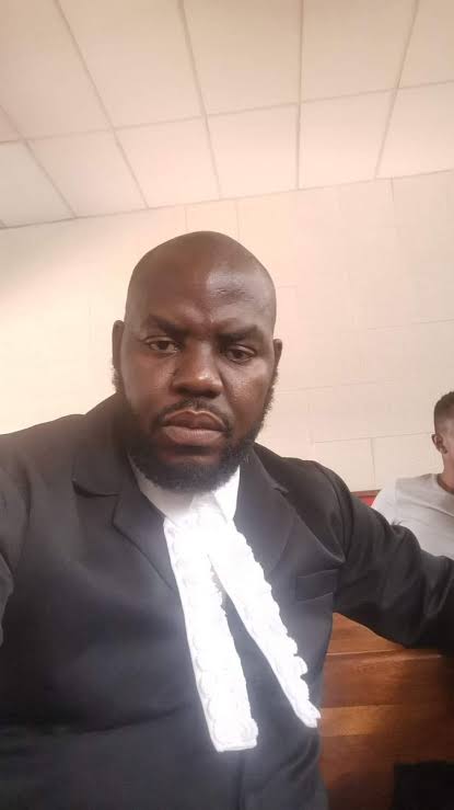 Advocate Moafrika wa Maila’s Eye-Opening Letter to Law Students: The ...