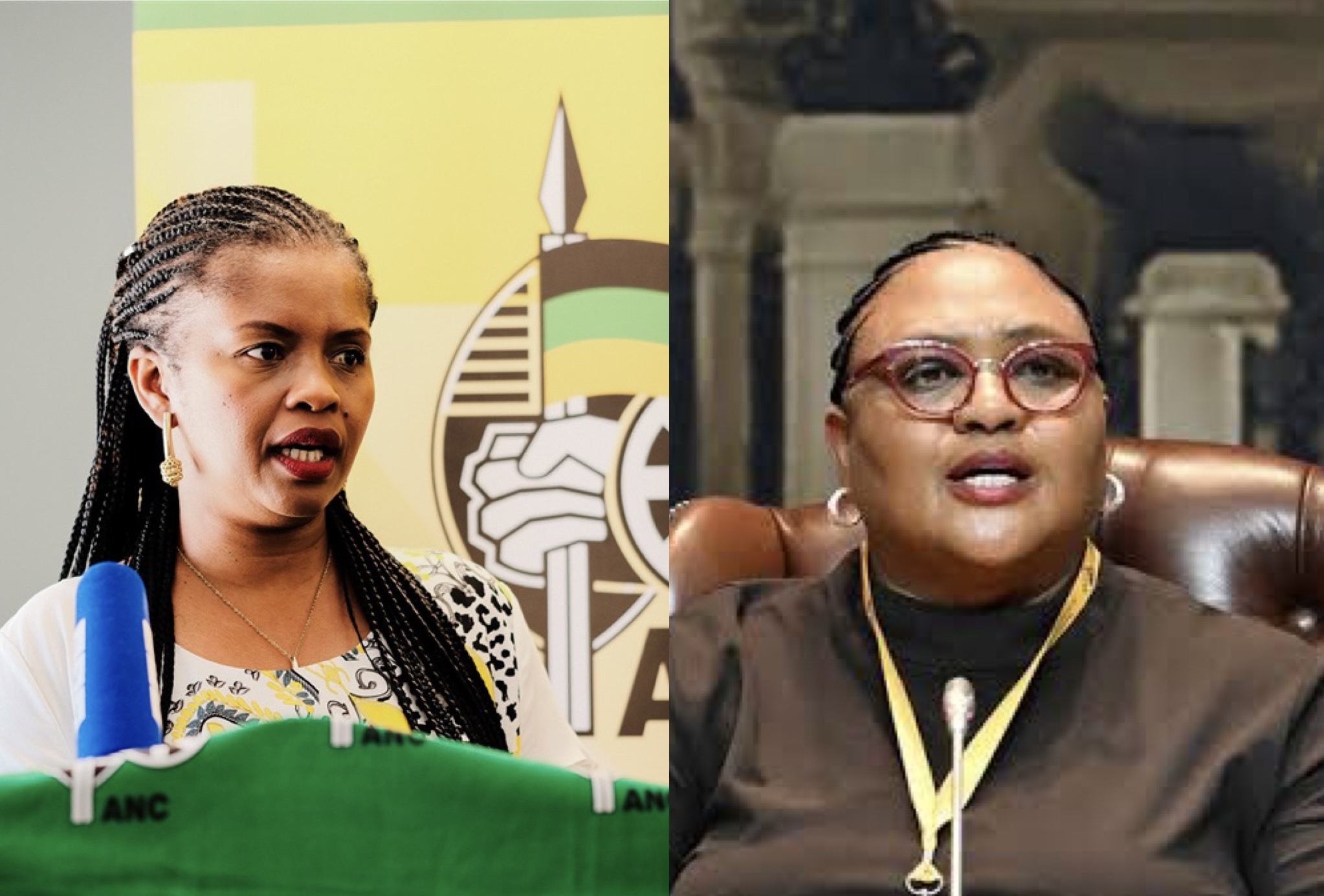 ANC Elects Khusela Diko and Thoko Didiza to Fill National Working ...