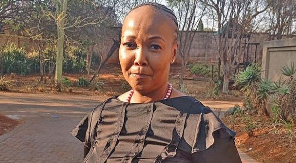 Free State Premier’s Spokesperson Tshidi Setai Hit with Defamation ...