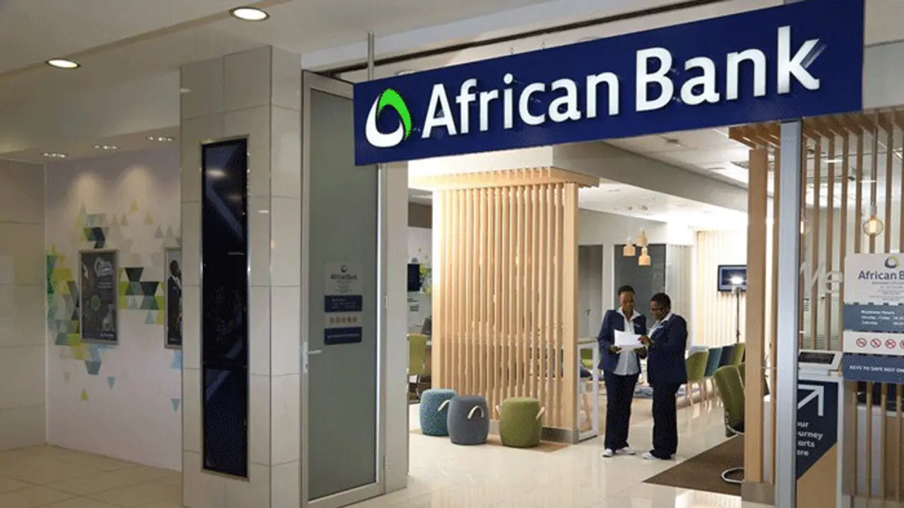 African Bank Posts Solid 2025 Results as Customer Base Hits 6.3 Million ...