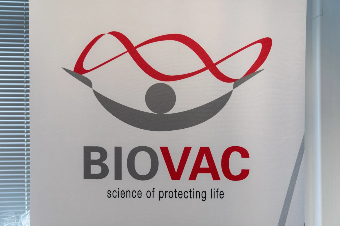 Biovac Launches Clinical Trials for South Africa’s First Locally Made ...