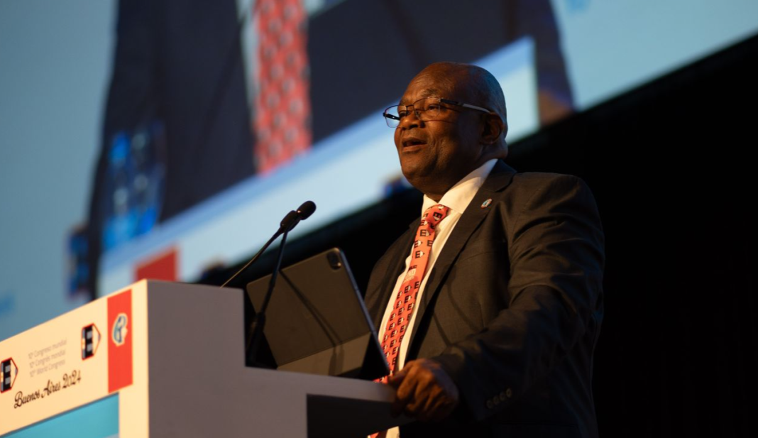Buti Manamela Appoints Mugwena Maluleke as Acting NSFAS Chairperson ...