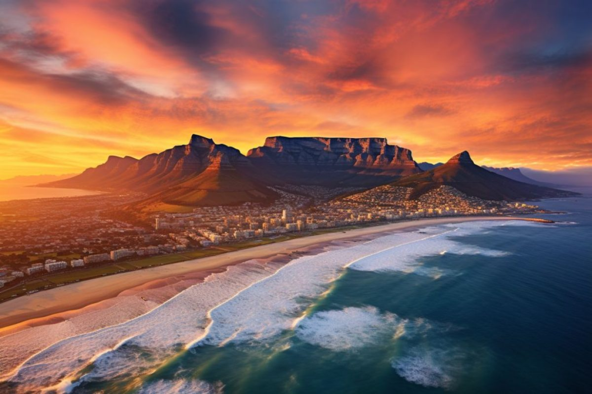 ‘Million More Visitors’: South Africa’s Tourism Boom Hits Record Highs ...