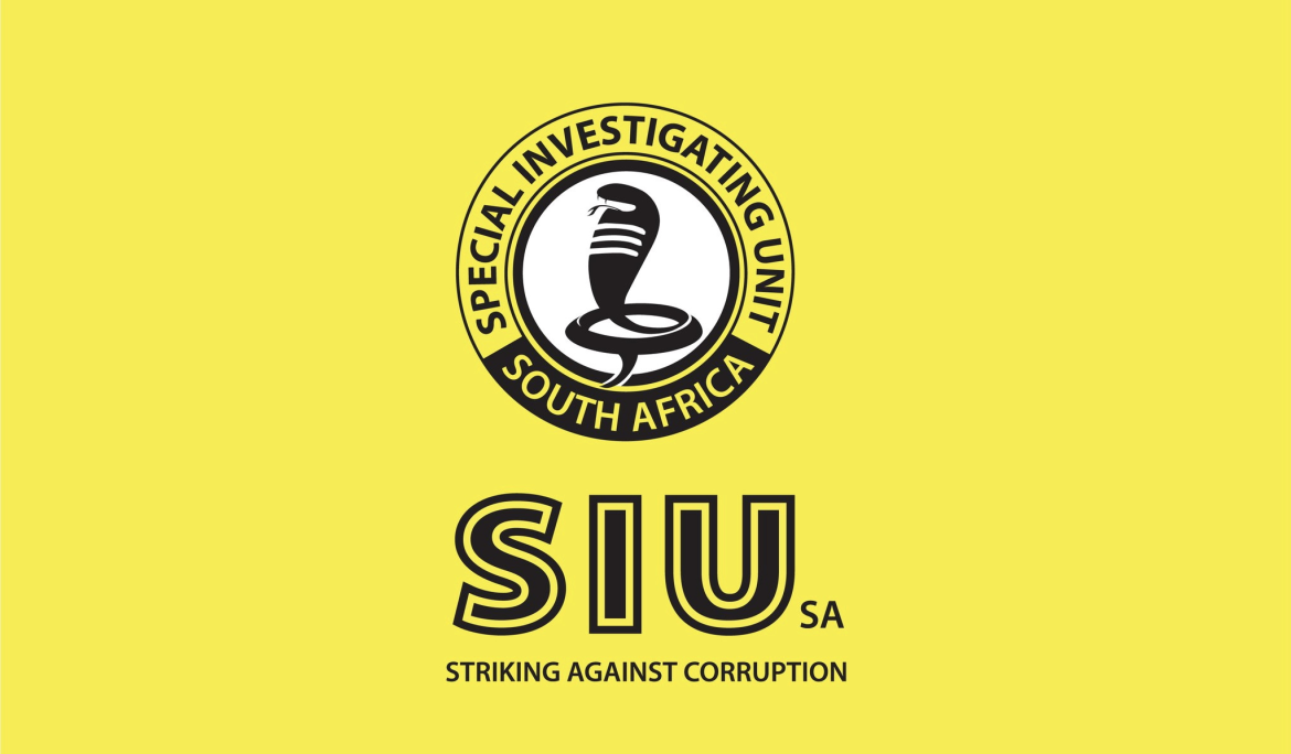 SIU Cracks Down on Transport Fraud: R14.7 Million Recovered for Six ...