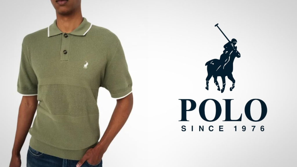 Polo Logo War Ends After 48 Years: Ralph Lauren Buys South African ...